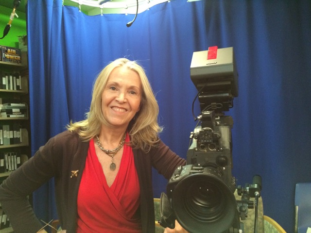 Jennifer Stein, Documentary Filmmaker - StarworksUSA
