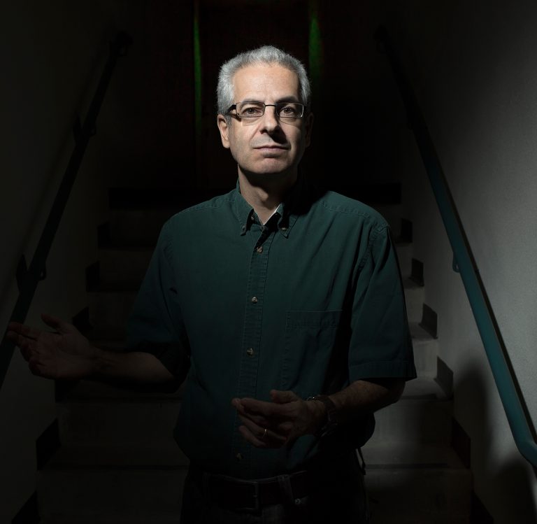 Nick Pope, UK – Author, journalist and TV personality - StarworksUSA