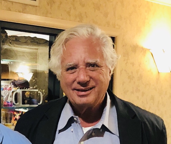 Hollywood and UFOs with Paul Davids & Paola Harris - StarworksUSA