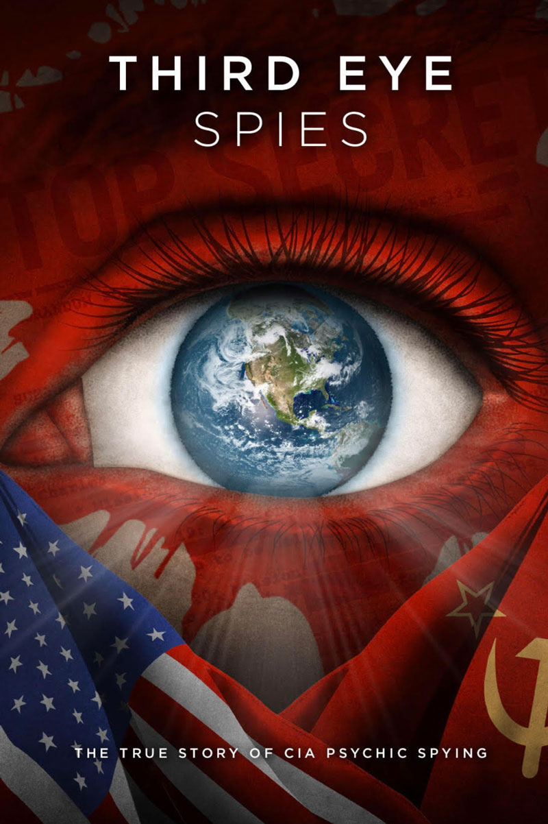Russell Targ, Physicist, Remote Viewer, Author - StarworksUSA