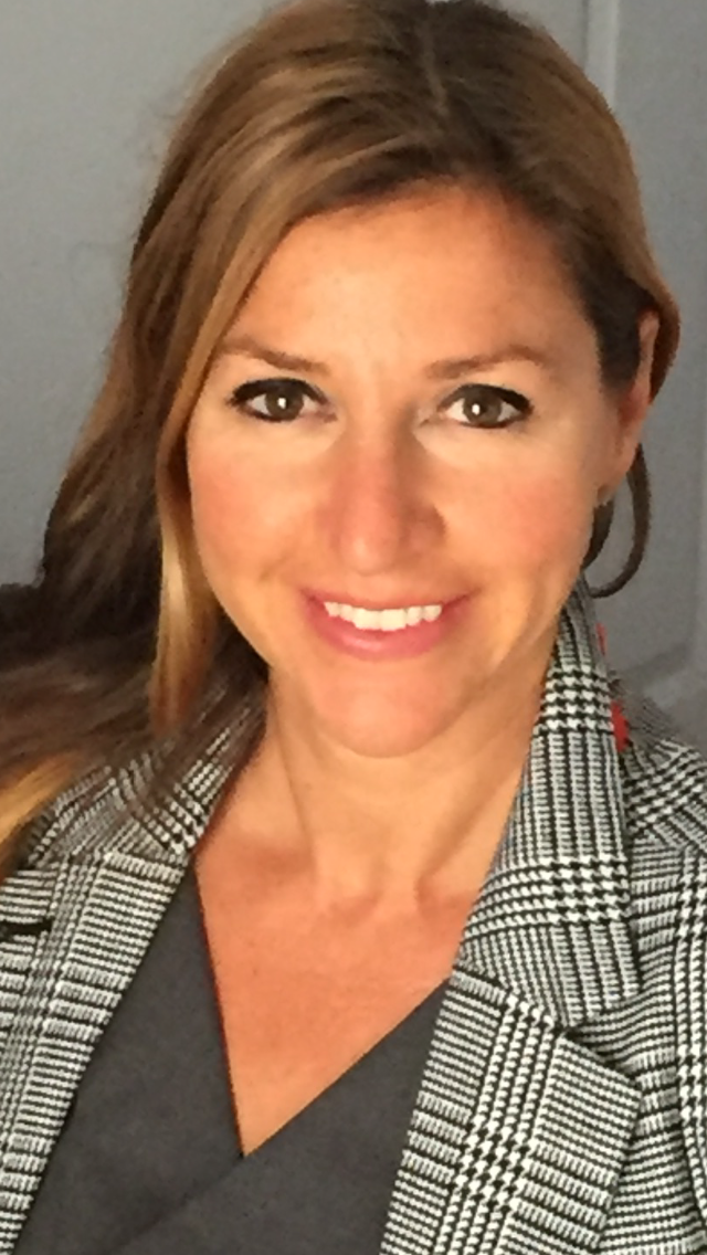 Sarah Breskman Cosme - StarworksUSA