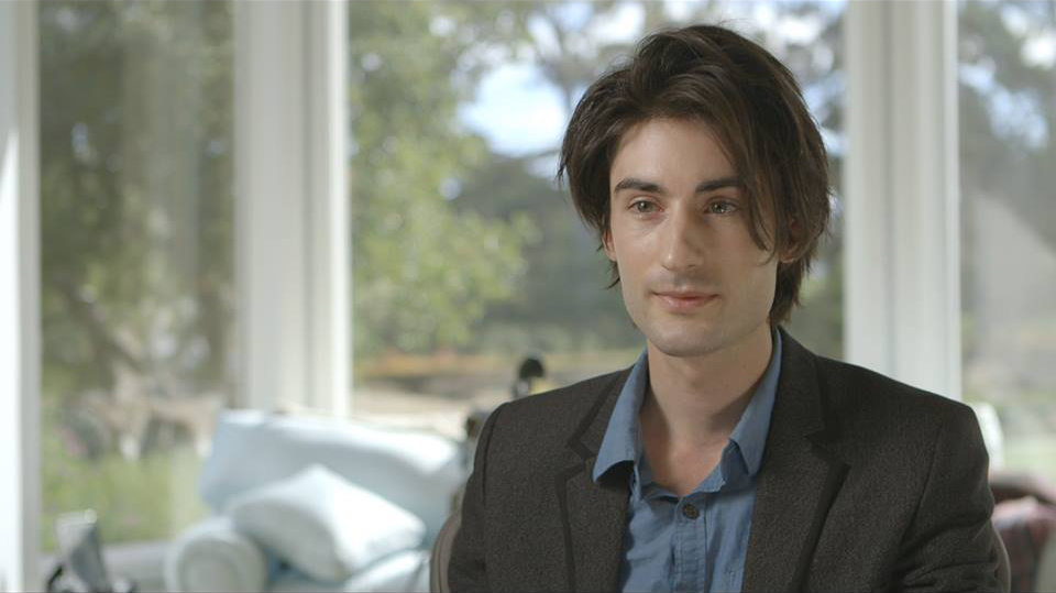 Adam Michael Curry, Inventor & Consciousness Researcher Collective ...