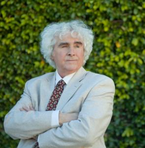 Daniel P. Sheehan, Federal Civil Rights Attorney - StarworksUSA