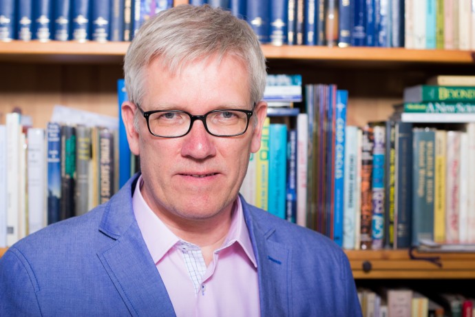 Gerard Aartsen, Author, Speaker & Researcher - StarworksUSA