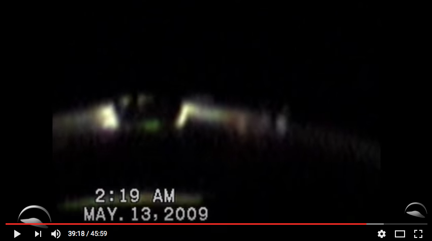 Turkish Researcher to show Incredible UFO Footage at Laughlin